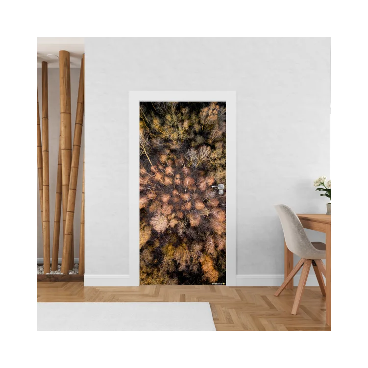 Bomen - Sticker Spot - Dé Sticker Koning!